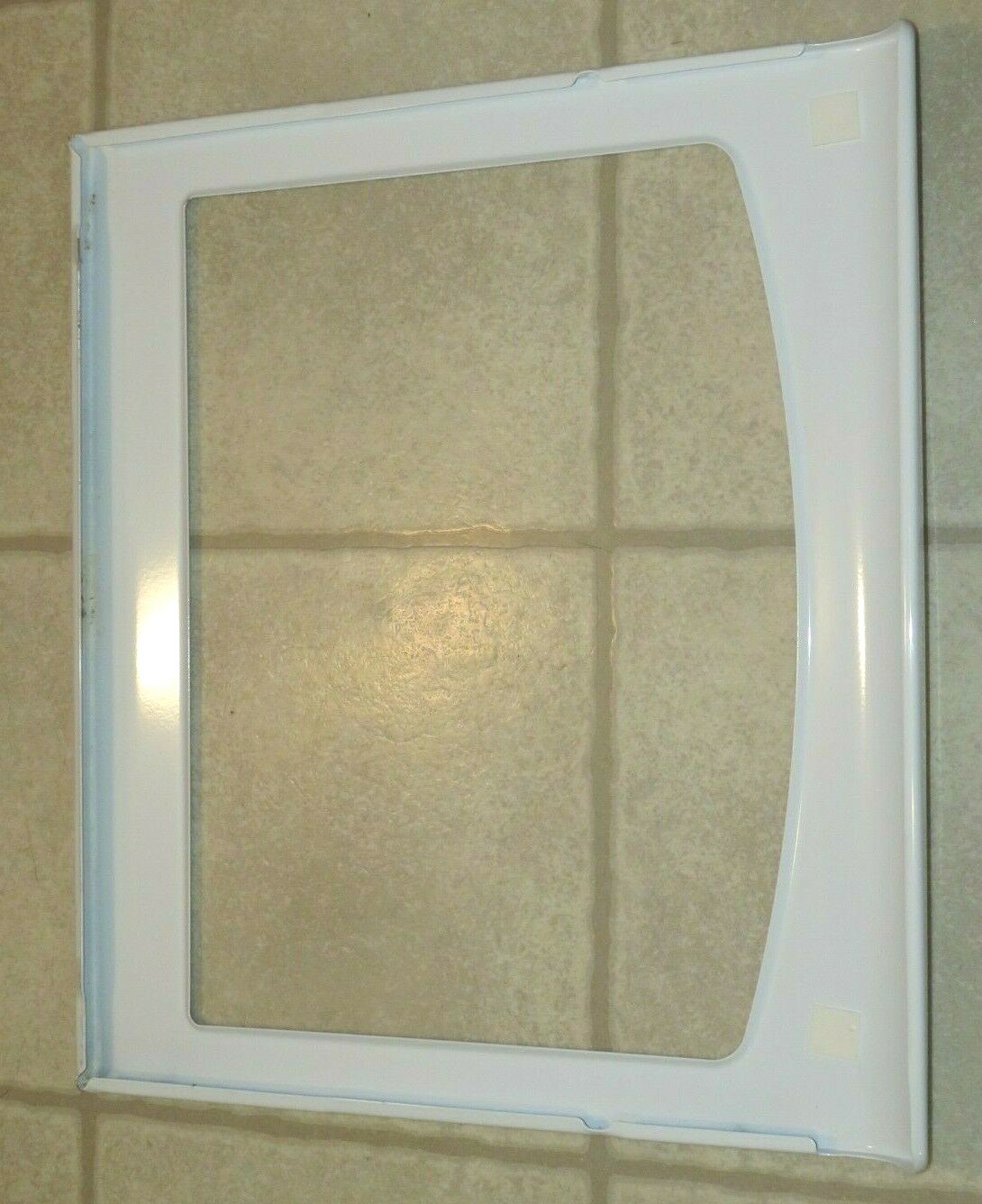 Kenmore Washer: Metal Outer Lid Frame (W10110852 / WPW10110852) (P4580 ...