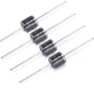 Many pcs 10A10 10Amp 1000V 10A 1KV Blocking Rectifier Diodes DIY Solar ...