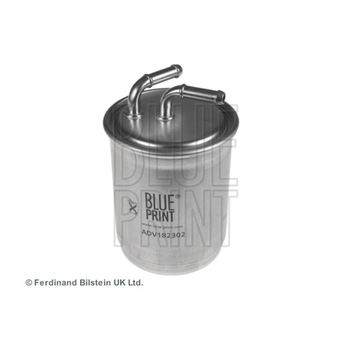 Fuel Filter BluePrint for Fabia Ibiza Roomster Polo Rapid Van Cordoba ...