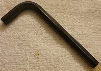 CRAFTMAN 8MM HEX KEY Allen Wrench V-series | eBay