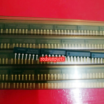 20PCS NEC "Original" New UPA68HA UPA68H ZIP7 IC Chip kk | eBay