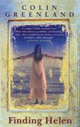 Finding Helen Taschenbuch Colin Greenland | eBay