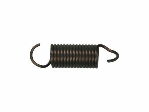 Arctic Cat Ski-Doo Snowmobile Replacement Exhaust Spring Ten Pack - 02 ...