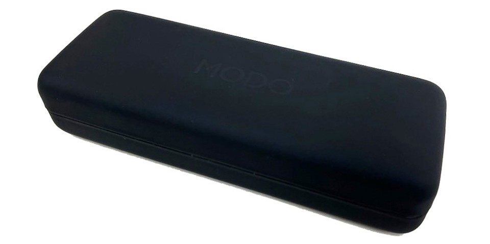 MODO 694 Polarized Men's Titanium Slim Navigator Sunglasses - Japan | eBay