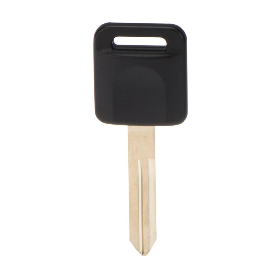 2004-2005 Nissan Murano 350Z Transponder Chip Blank Master Key Genuine ...