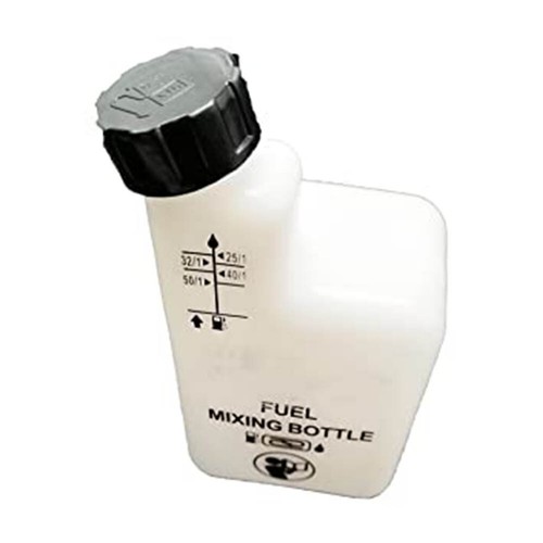 Functional 1L Fuel Measuring Bottle Designed for Accurate Mixes in ...