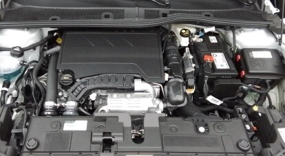 2021 Für Citroen C4 Peugeot 208 1,2 PureTech Motor Engine HNE EB2ADTD ...