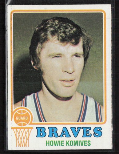 1973 Topps #52 John Hummer EX | eBay