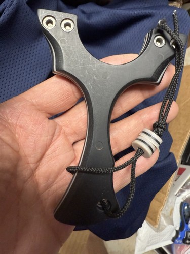 Axel NFZ 90mm Slingshot | eBay