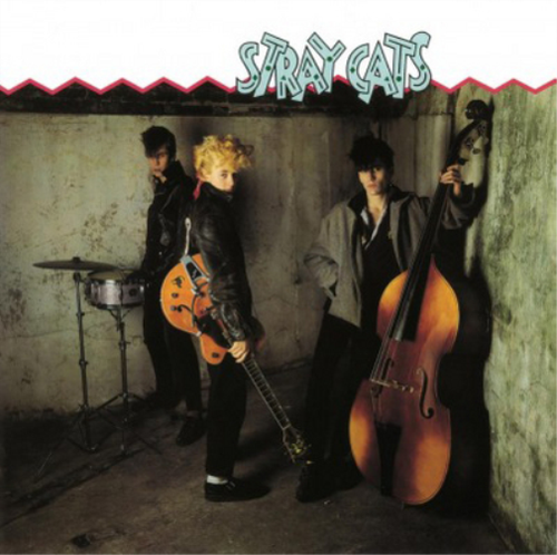 Stray Cats Stray Cats (Vinyl) 12" Album 8719262000247 | eBay