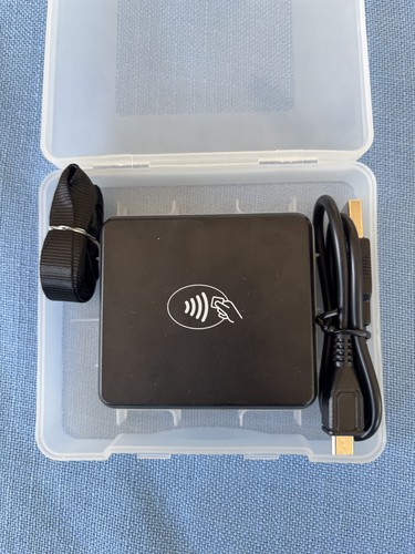 BBPOS Chipper 2X BT - Bluetooth Card Reader - NEW | eBay