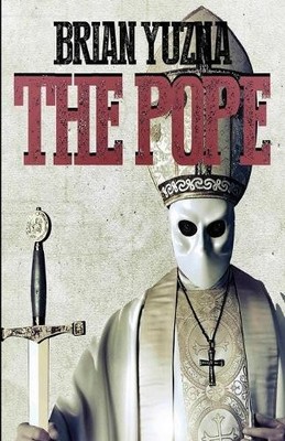 Brian Yuzna The Pope (Tascabile) | eBay