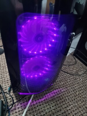 gaming pc used cheap | eBay UK