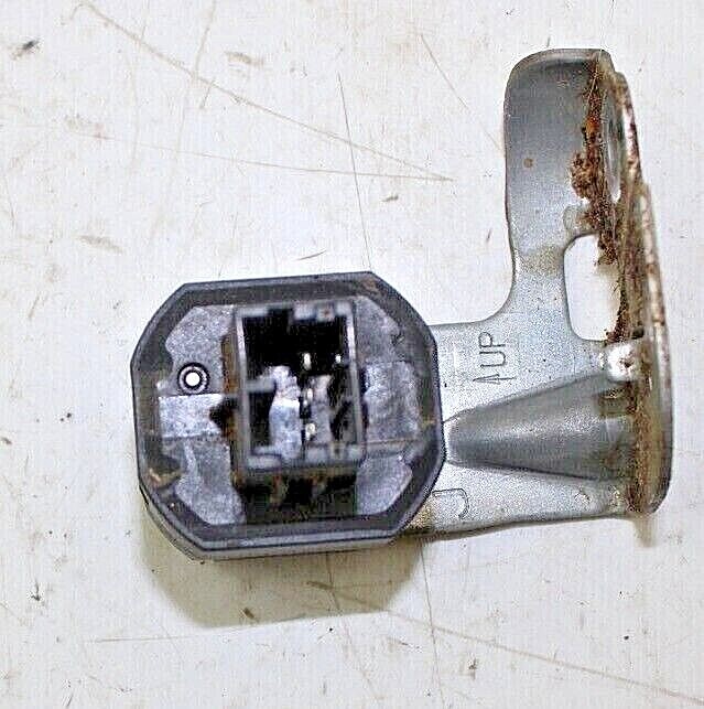 2005-06 SUBARU LEGACY OUTBACK ABS G SENSOR ASSEMBLY OEM P/N 27540AG06A ...