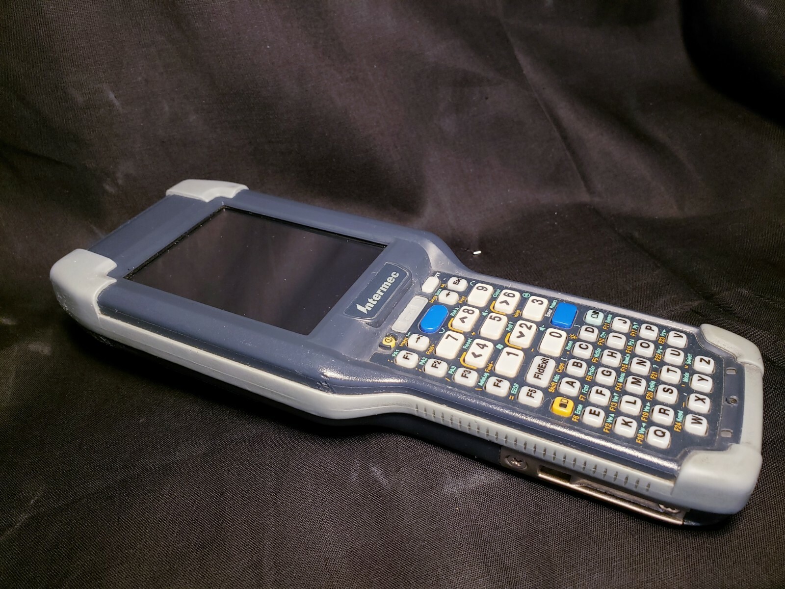 Intermec CK3 CK3B20M00E110 ITE WM 6.1 EX25 Far Near Imager Barcode ...