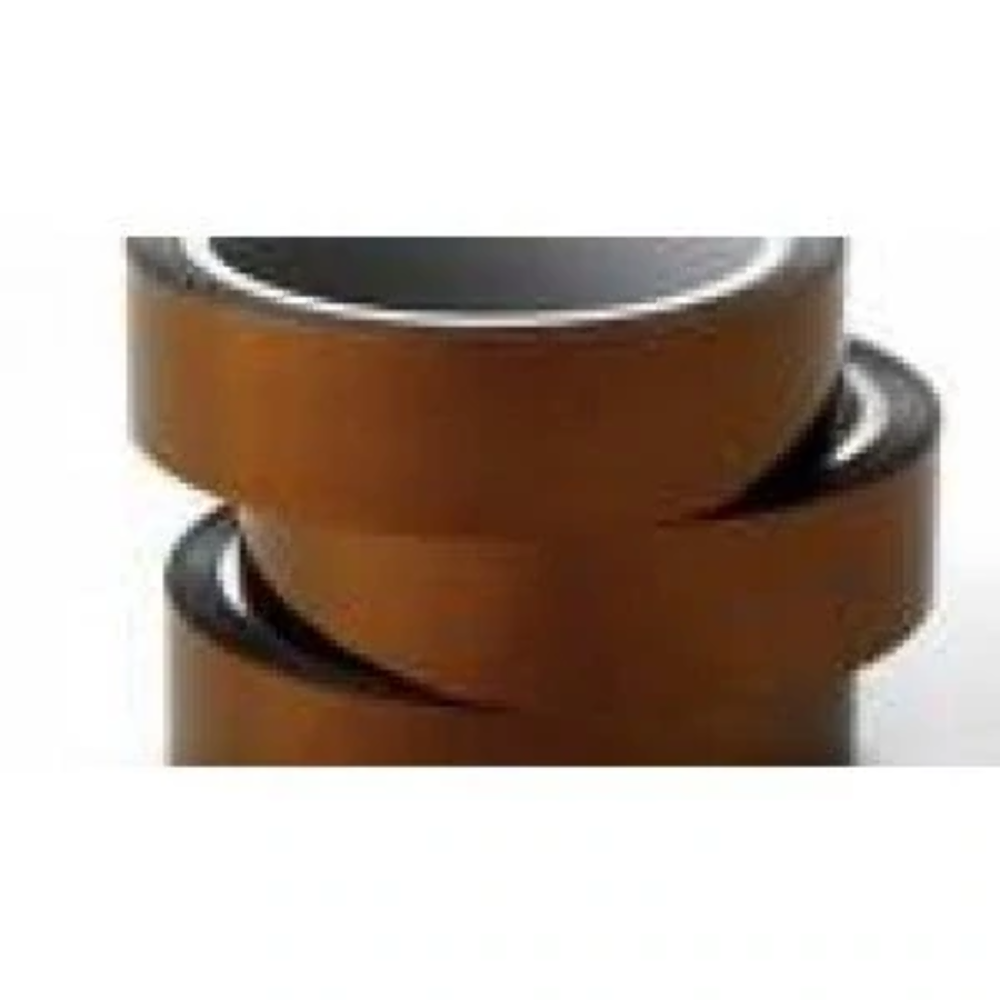 Argon Kapton Polyimide Tape 1/4" 6.4mm | eBay