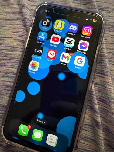 Apple iPhone 11 - With tic toc app | eBay