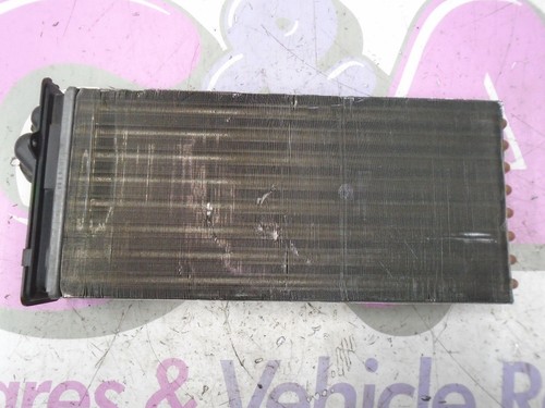 2002 LEYLAND DAF LF45 150 7.5 TON 3.9 PACCAR DIESEL INTERNAL HEATER ...