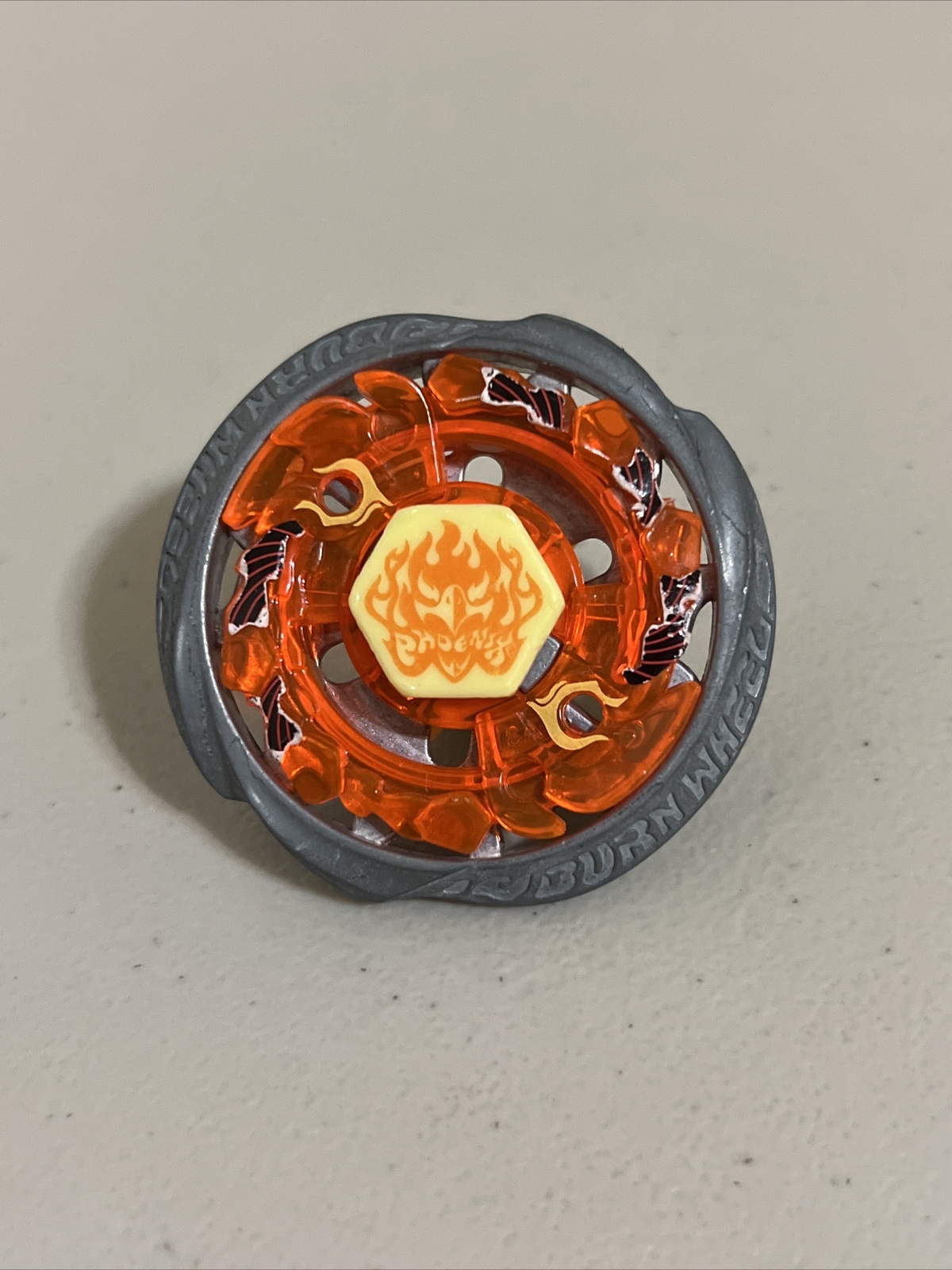 Beyblade Burn Striker
