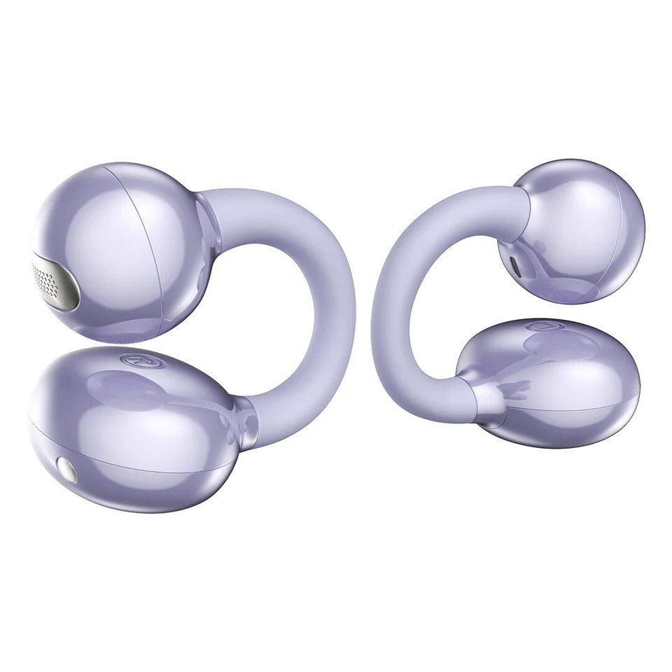 Noise Air Clips OWS Open-Ear Headphones – Lightweight, Wireless, and ...