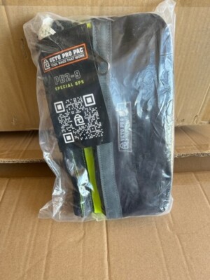 PB2-9 SPECIAL OPS VETO PRO PAC | eBay