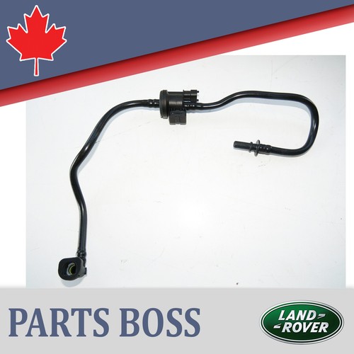 Land Rover Range Rover 2010-2021 OEM Vapor Canister Purge Solenoid ...