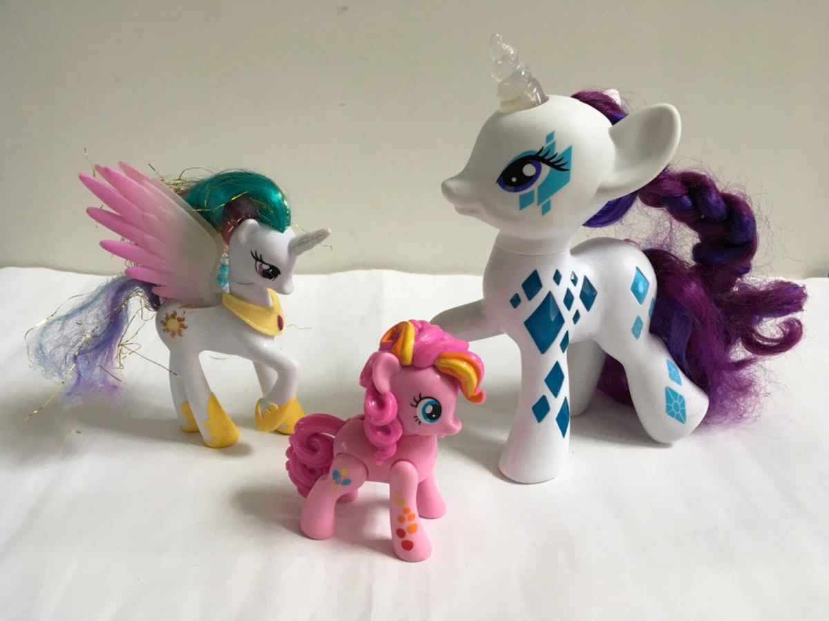 Pictures Of Princess Rarity