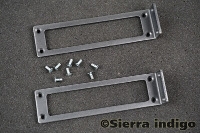 Nokia IP560 Rack Mount Brackets EM7800 N401448001 | eBay Australia