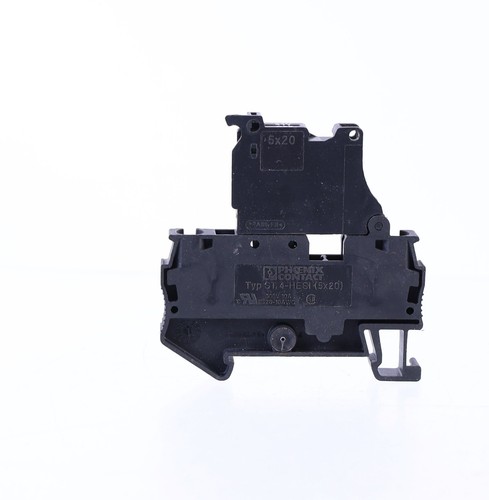 PHOENIX CONTACT ST 4-HESI (5X20) 300V 10A 3036369 | eBay