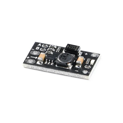 2PCS Mini Boost Module Step Up Board 5V/8V/9V/12V with LED Indicator | eBay