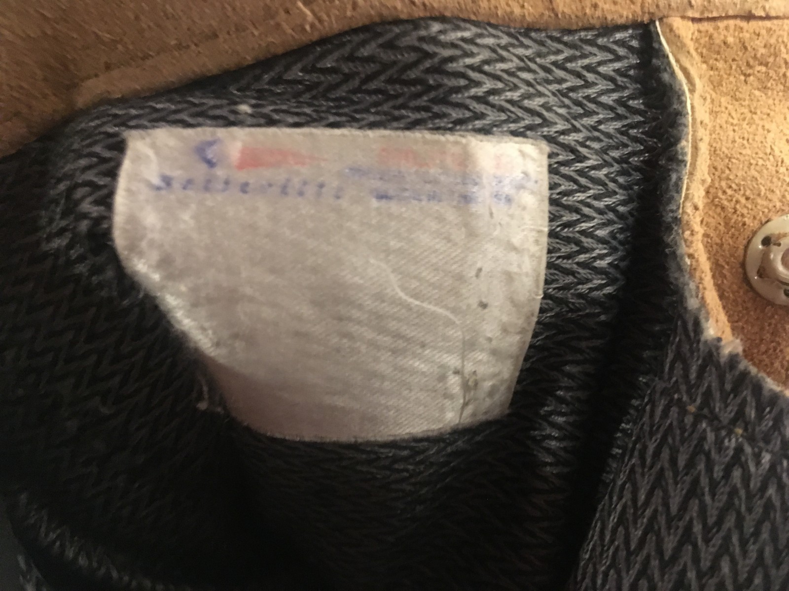 BELLEVILLE 690V GORE-TEX COLD WEATHER WATERPROOF FLIGHT BOOTS 11 ...