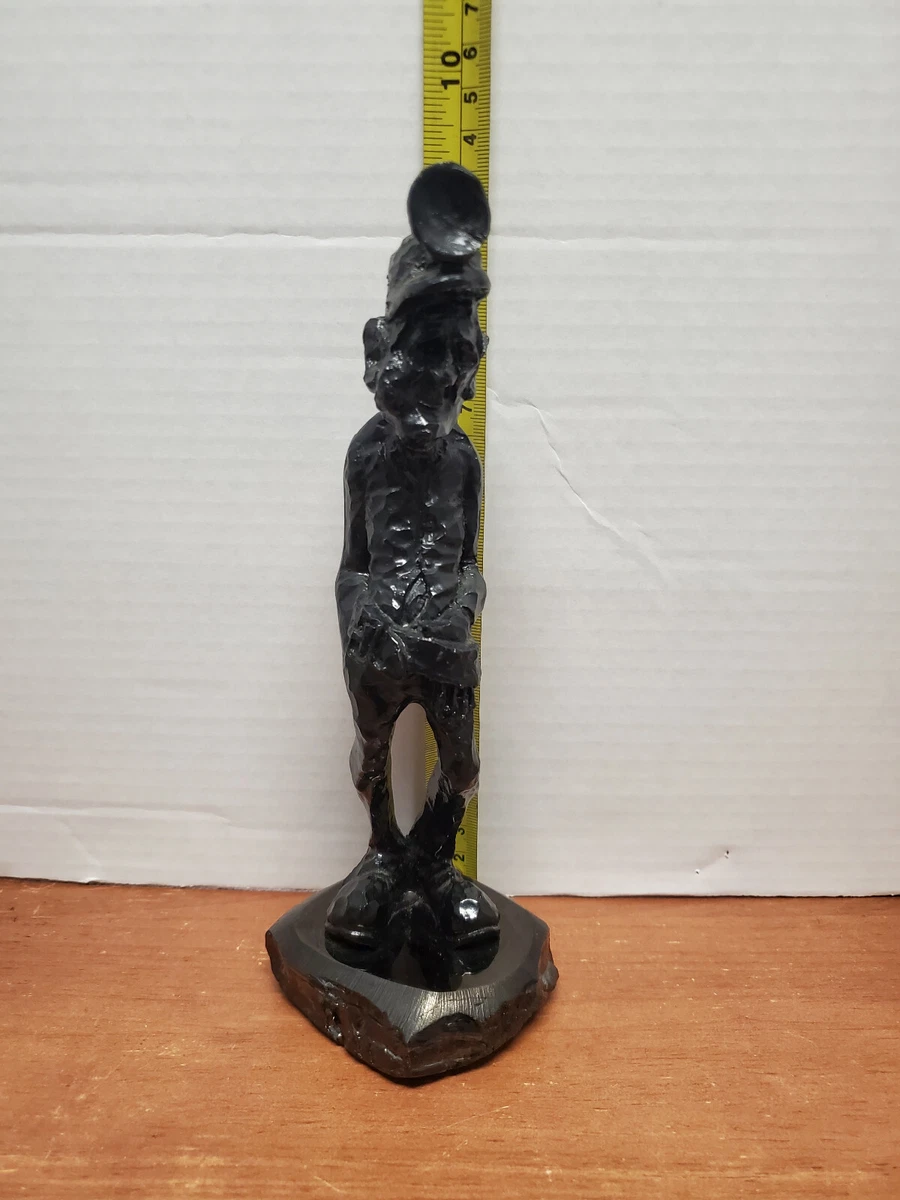 Coal Sculpture Artists