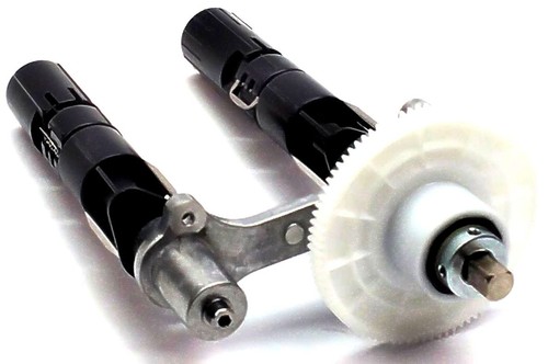 Zebra ZT231 Ribbon Take Up Spindle Industrial Label Printer P1116812 ...