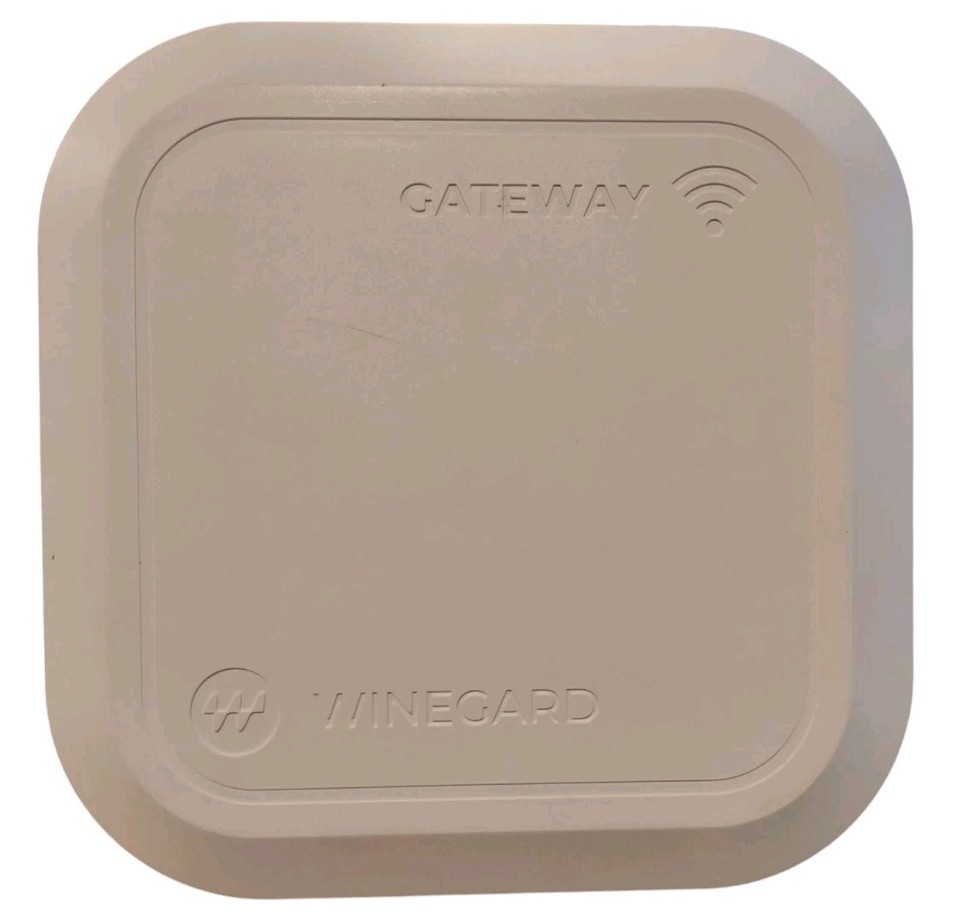 Winegard GW-1000 Gateway 4G LTE WiFi Router for AIR 360+ Antenna | eBay