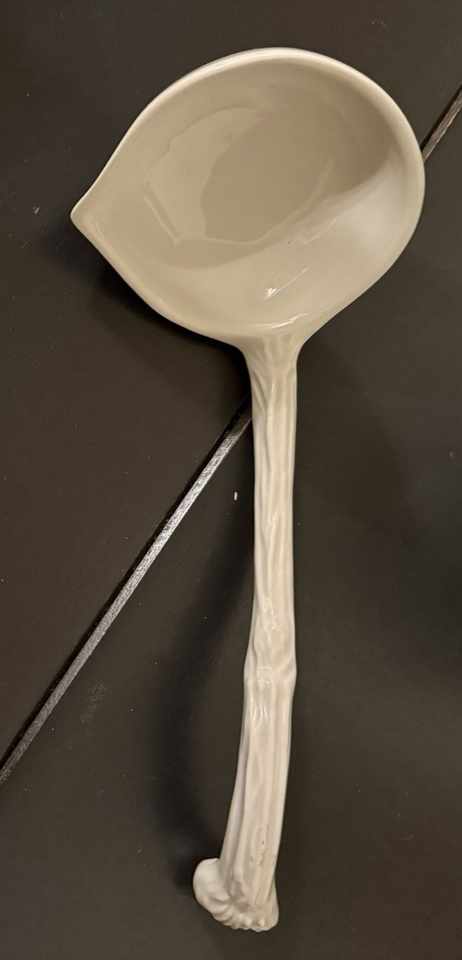 Red Cliff Ironstone 2.5 QT Grape Design Soup Tureen, Underplate and ...