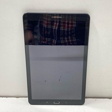 Samsung Galaxy Tab E Ce0168 Tablet 9.6 in 16gb Wi-fi Black All Features ...