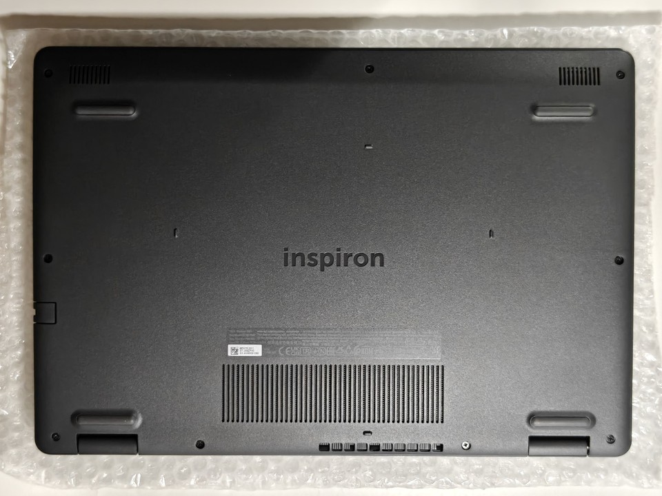 Dell Inspiron 15 3501 15.6'' Touch Intel Core i3-1115G4 8GB RAM 256GB ...