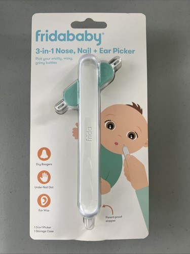 Fridababy 3-in-1 Picker 810028770027| eBay
