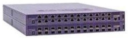 Extreme Networks Summit X650-24x 24-Port Gigabit Ethernet Switch ...