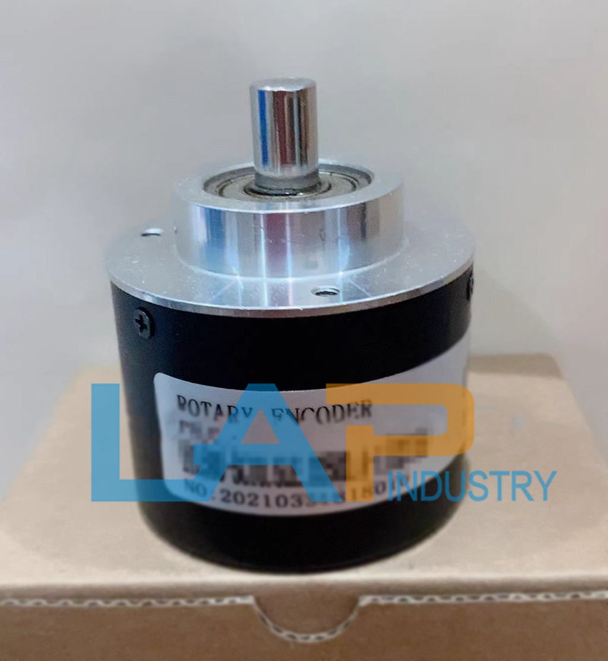 1PCS New Rotary encoder ENI58IL-S10CA5-1024UD1-AC1 Replace | eBay