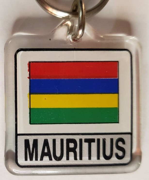 Mauritius Flag