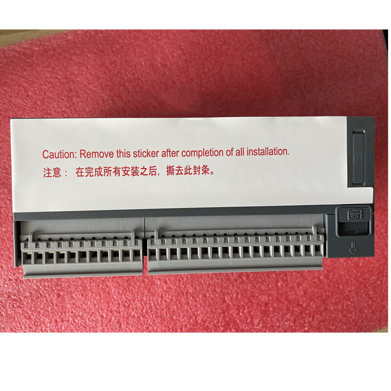 1pc for snd PLC Controller TM200CE40U one Year for sale online | eBay