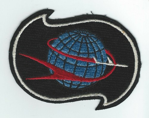 1960's-70's 99th AIR REFUELING SQUADRON(5 3/4 INCH) patch | eBay