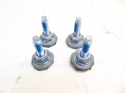 LG Washer WD100CW Leveling Legs QTY4 | eBay