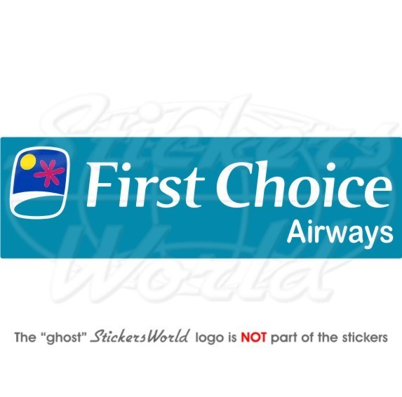 First Choice Logo