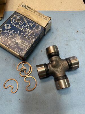 SKF U-Joint UO2-7 | eBay