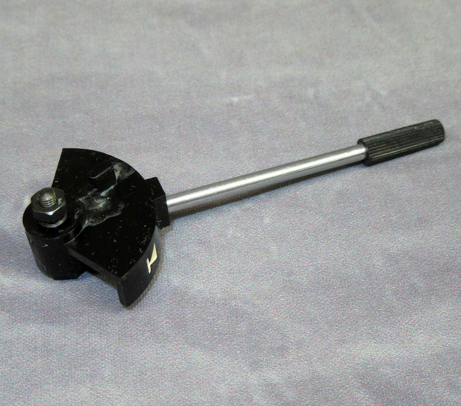 Elac Miracord Realistic 45 Turntable Parts ~ Cue Control Lever | eBay