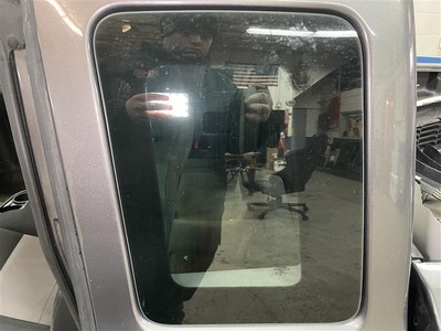 Rear Door Glass/window FORD RANGER DRIVER 98-11 | eBay