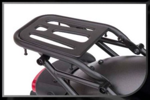 Fits Honda Rebel 300 500 CMX500 2017 - 23 Carrier Rear Luggage Rack ...