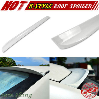 Painted Fit FOR Lexus GS300 GS400 GS430 Rear K Window Roof Spoiler 4D ...